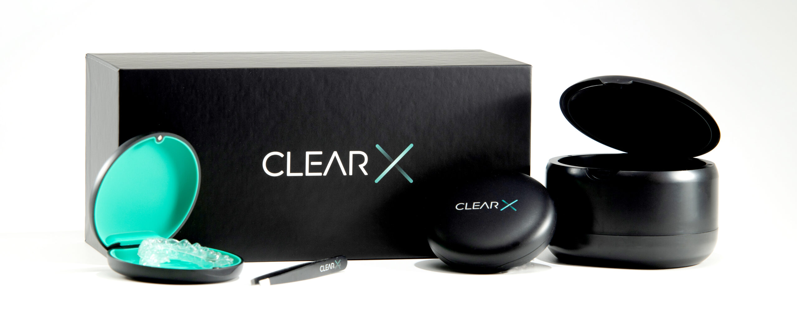Alinhador ClearX – ClearX Iberia