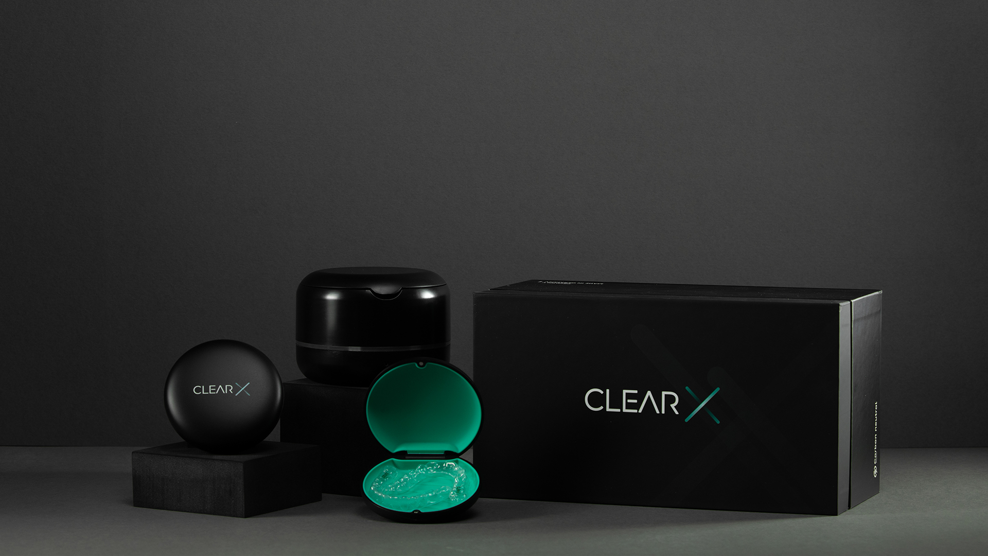 Exercícios Início – ClearX Iberia