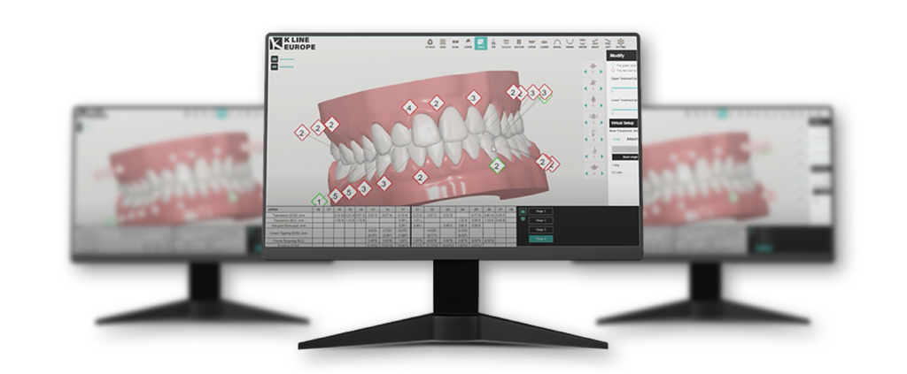 Software Video – ClearX Iberia